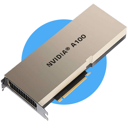 GPU servers rental for deep learning | LeaderGPU